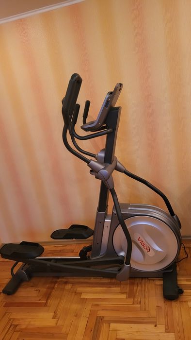 Орбитрек Vigor E29: 32 000 грн. - Атлетика / фітнес Запоріжжя на Olx