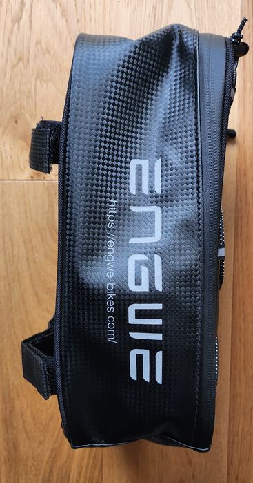 Engwe torba na rower bagażnik Warszawa Ochota • OLX.pl