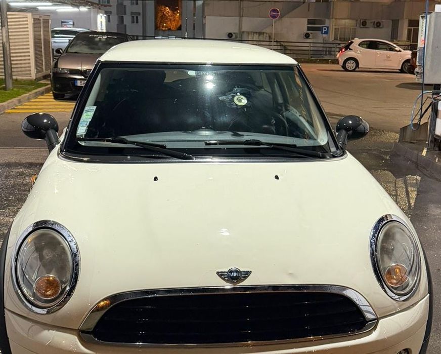 Mini one diesel. Marvila • OLX.pt