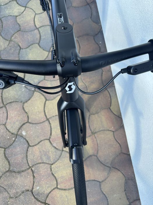 Rower SCOTT Metrix 20 EQ 2025. Rozmiar L Oborniki • OLX.pl