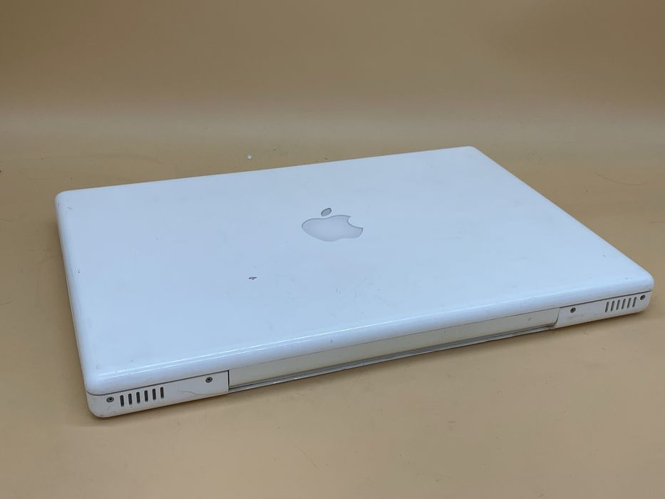 Macbook 2006 стан на фото: 400 грн. - Ноутбуки Тернопіль на Olx