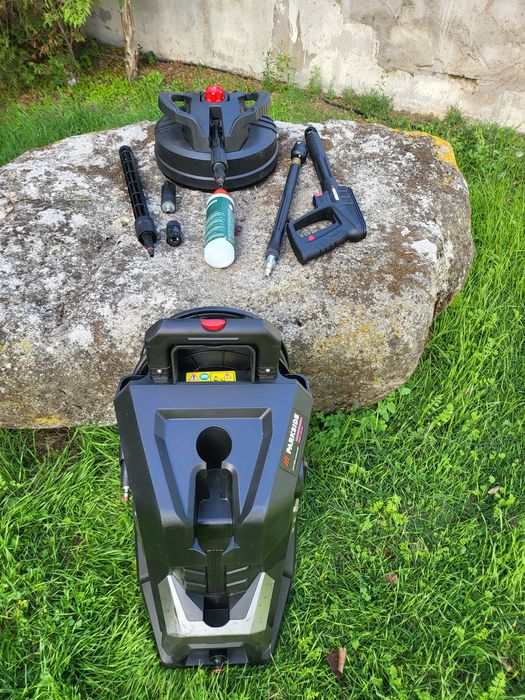 Máquina de lavar Parkside Perafita, Lavra E Santa Cruz Do Bispo • OLX.pt