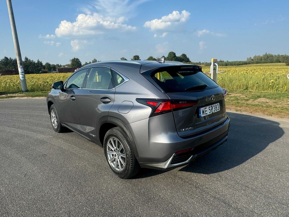 Lexus NX300h , 1 właściciel !! Marysin • OLX.pl
