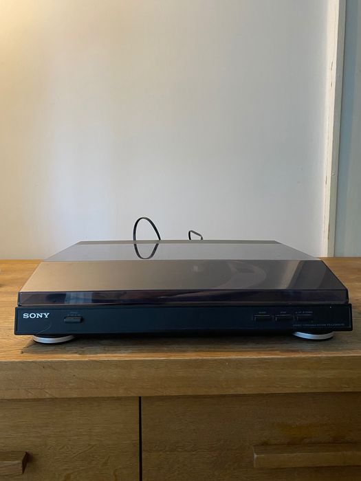 Gramofon Sony-ps-lx300usb Poznań Grunwald • OLX.pl