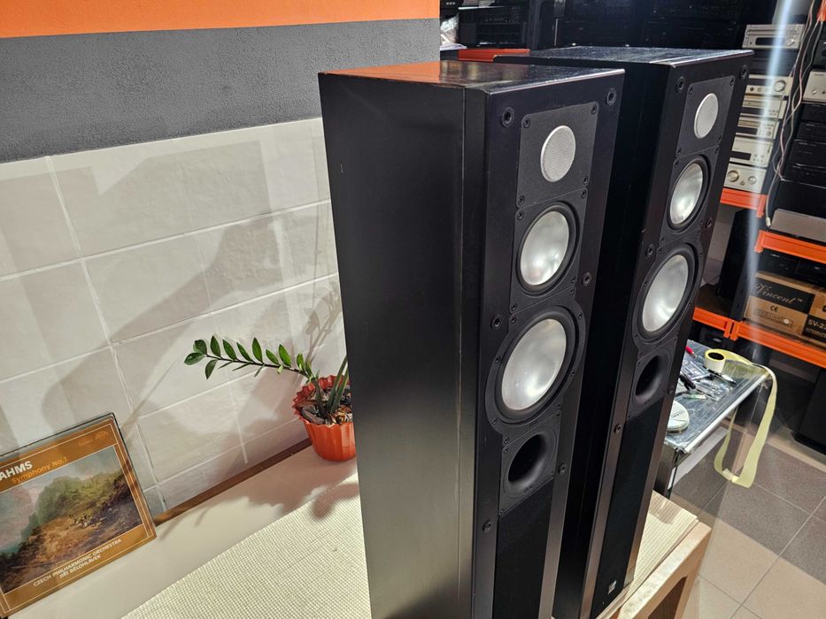 Акустика Elac CL 142 140/180 Вт: 8 800 грн. - Акустичні системи Броди ...