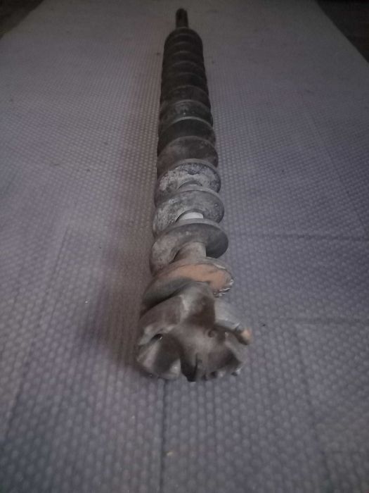 Broca Craniana HILTI 55º - 60 cm Comprimento Queluz E Belas • OLX Portugal