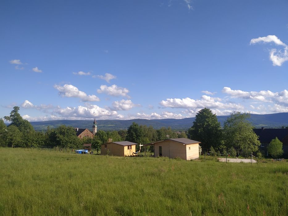 Domek w górach Świeradów (okolica) weekend wakacje góry jezioro basen ...