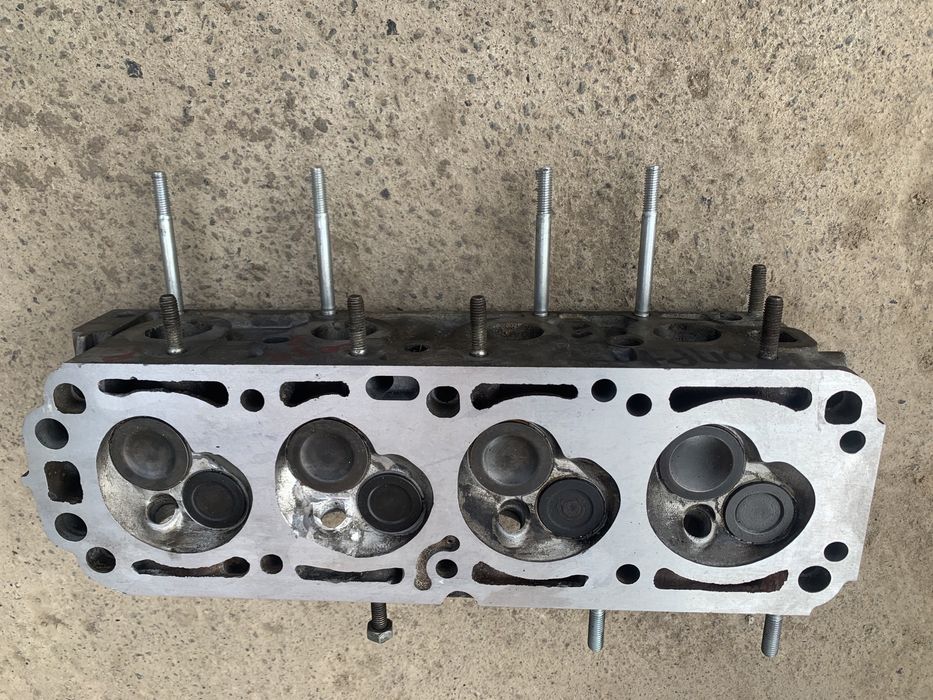 Гбц авел 1.5 головка Aveo 1,5: 4 500 грн. - Блок циліндрів та його ...