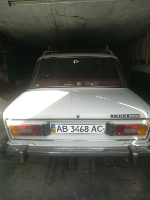 ВАЗ 21063 LADA 1300 SL 1986р.в: 1 300 $ - ВАЗ Вінниця на Olx