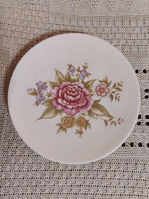 Тарелка декоративная настенная 70 грн Прочие товары для дома