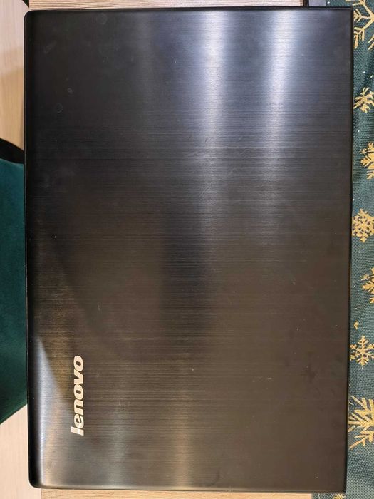 Notebook 17" Lenovo Z70 Win11 GeForce 840 Przemyśl • OLX.pl