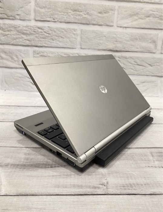 Hp 2170 Elite book: 3 000 грн. - Ноутбуки Львів на Olx
