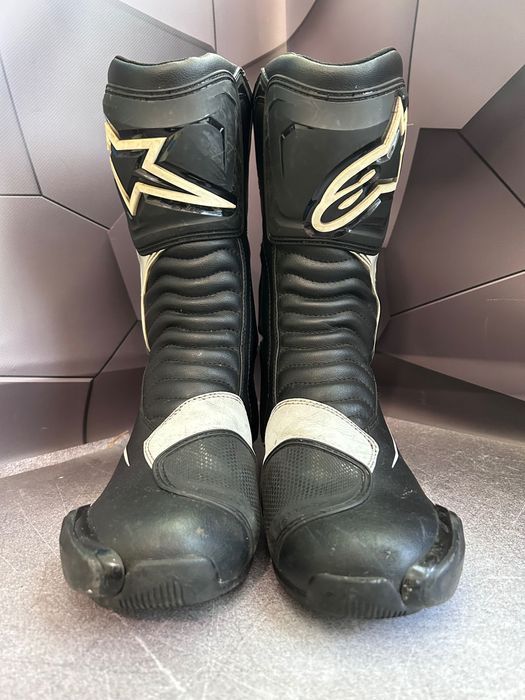 Мотоботи Alpinestars dainese flm TCX Ixon icon berik held richa faster ...