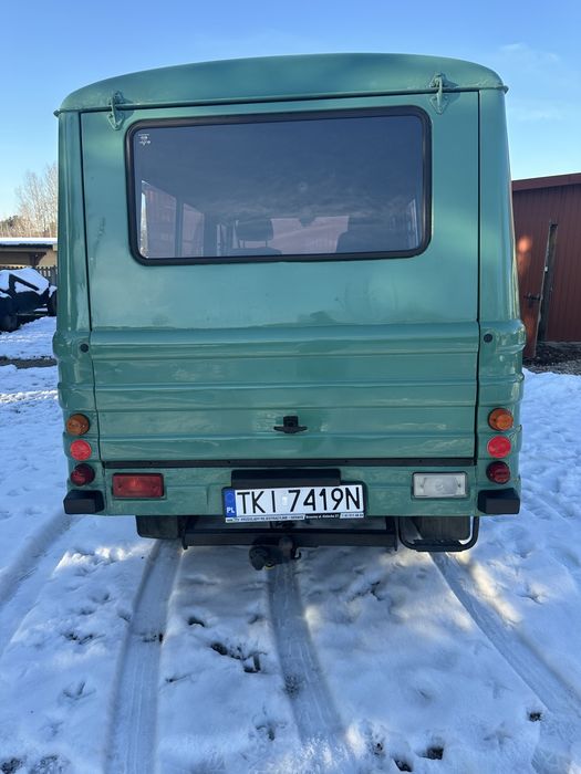 Sprzedam FS-Lublin Żuk Łukowa • OLX.pl