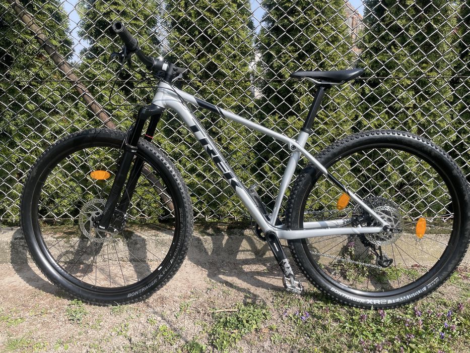 TREK PRO CALIBER 8 super stan Strykówko • OLX.pl