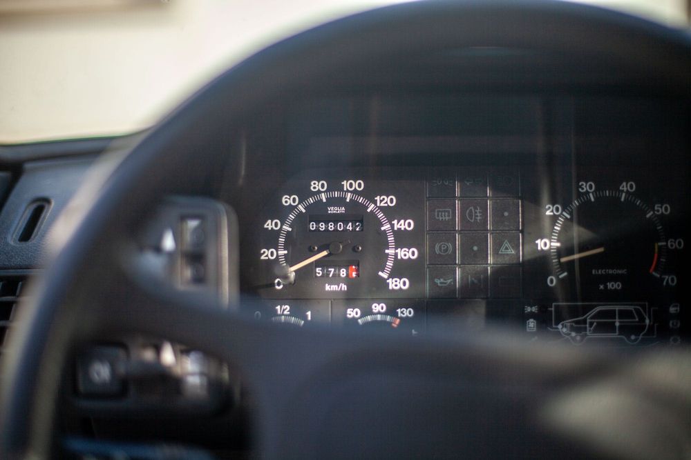 Fiat Uno 60 SL (1988) Aljezur • OLX.pt