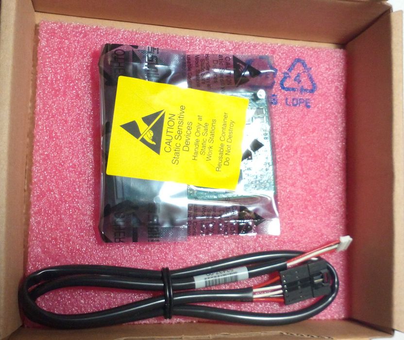 Комплект захисту даних LSI CacheVault LSICVM01 (LSI00297): 2 050 грн ...