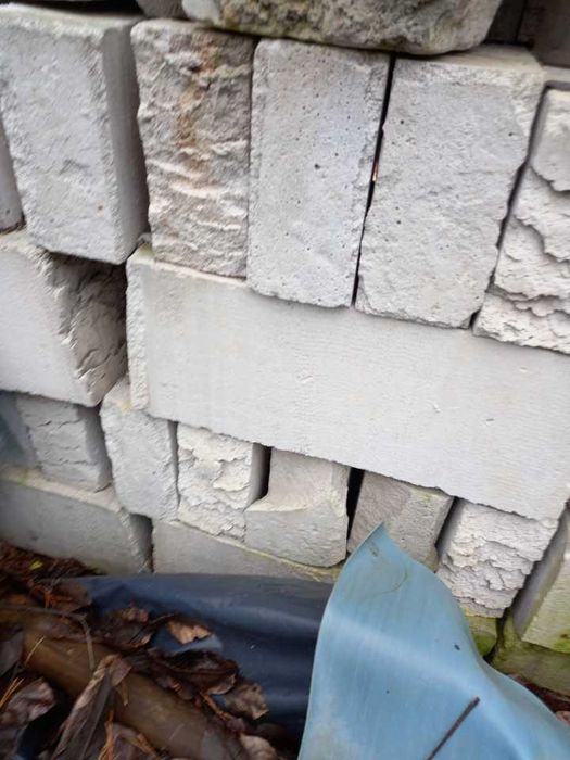 Sprzedam Beton komórkowy -Pustak - Suporex wymiary 59x24x12 Droszków ...