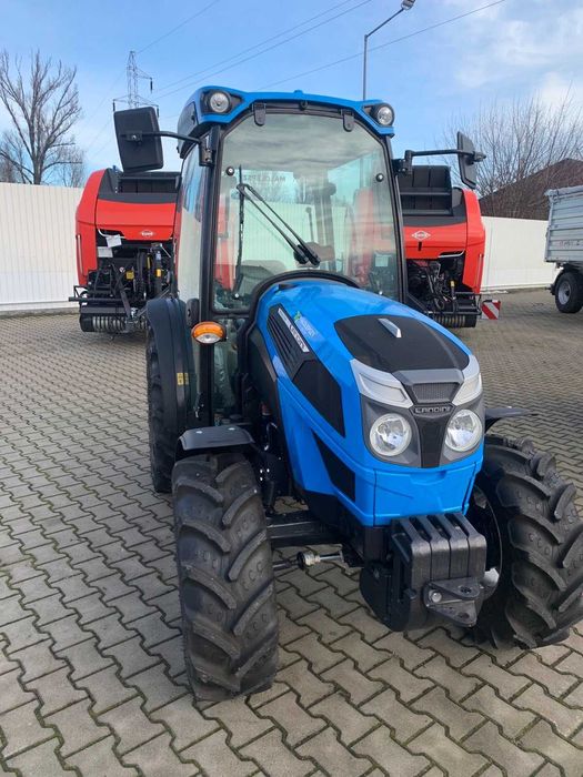 Landini Mistral 2-060 Radomsko • OLX.pl