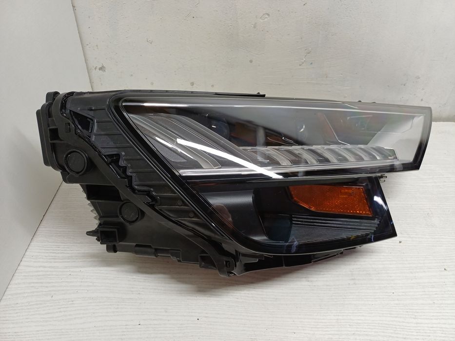 Фара Audi Q8 2019+ правая LED Matrix 4M8941784B 4M8941036B матричная: 1 ...