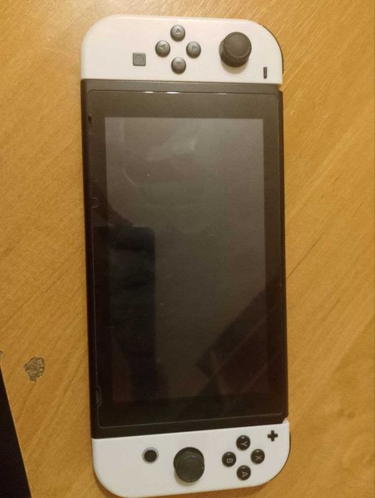 Nintendo Switch v2 keFir: 9 000 грн. - Приставки Харків на Olx