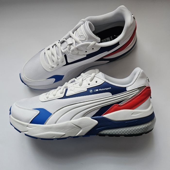 Кроссовки Puma Bmw M Motorsport Vis2K: 3 286 грн. - Кросівки для міста ...
