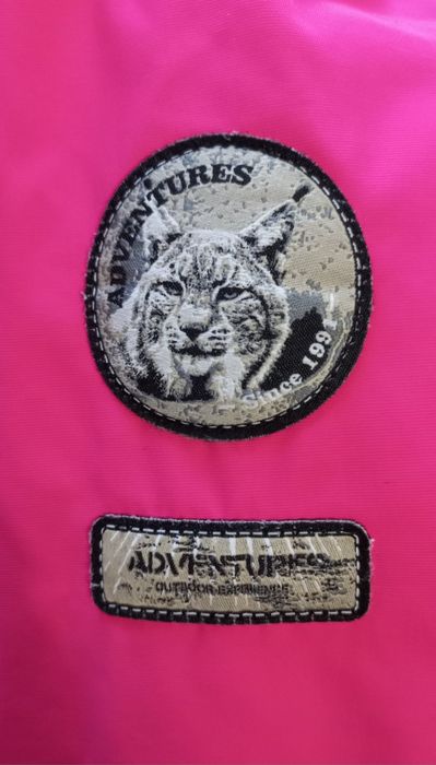 Парка, куртка Lennе р.140-146: 1 390 грн. - Одяг для дівчаток Київ на Olx