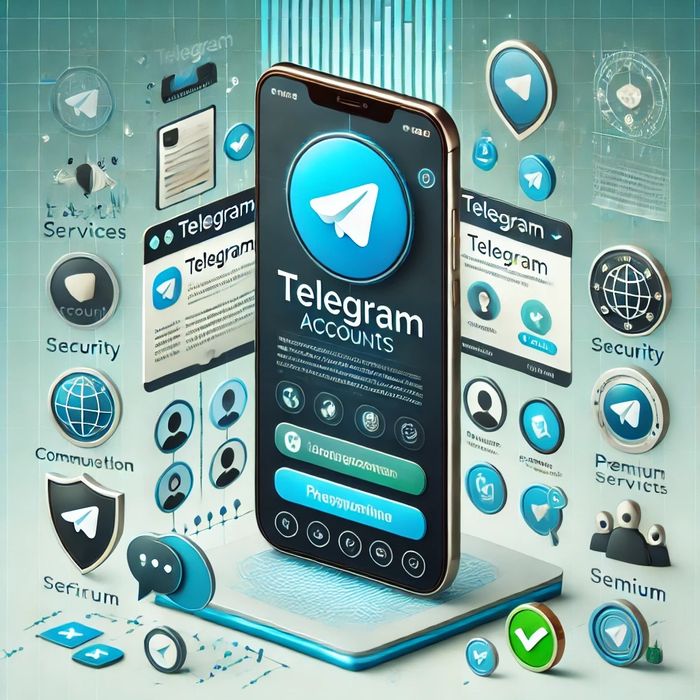 Telegram аккаунт |Телеграмм акаунт |Тг |Tg |аккаунт телеграм: 30 грн. - Акаунти в соц мережах ...