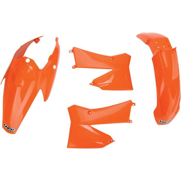 Kit plasticos ufo ktm sx 85 / 105 - ktkit505-999 Santo Tirso, Couto ...