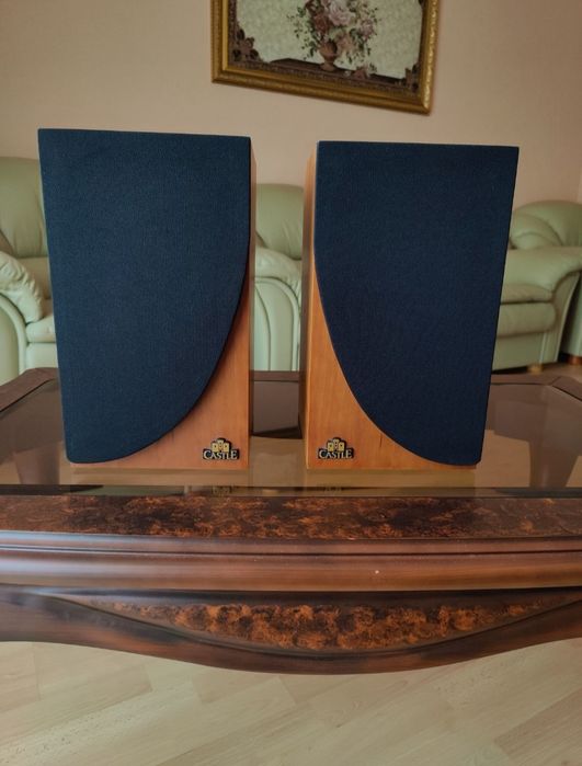 Акустика Castle Clifton. Англия.: 6 500 грн. - Акустичні системи Кривий ...