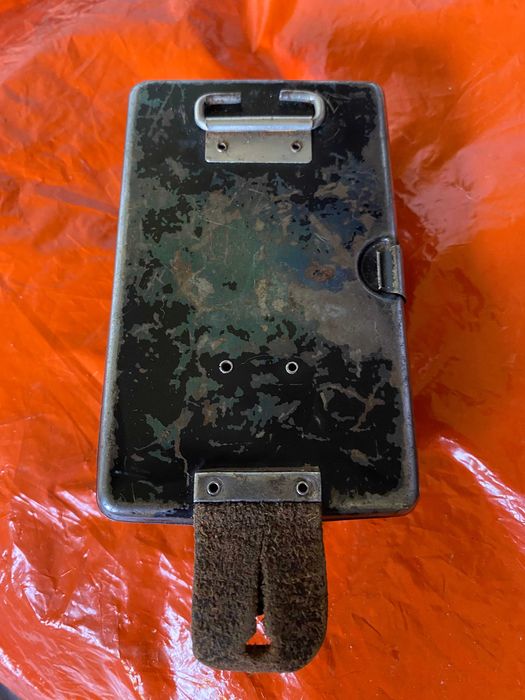 Latarka sygnałowa trójkolorowa Daimon Warszawa Bemowo • OLX.pl