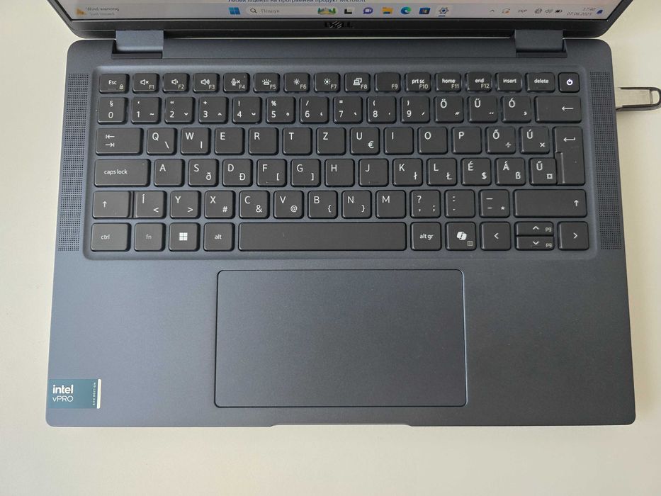 Dell Latitude 7450 Intel Core Ultra 5 135U 32/512Gb: 25 490 грн ...