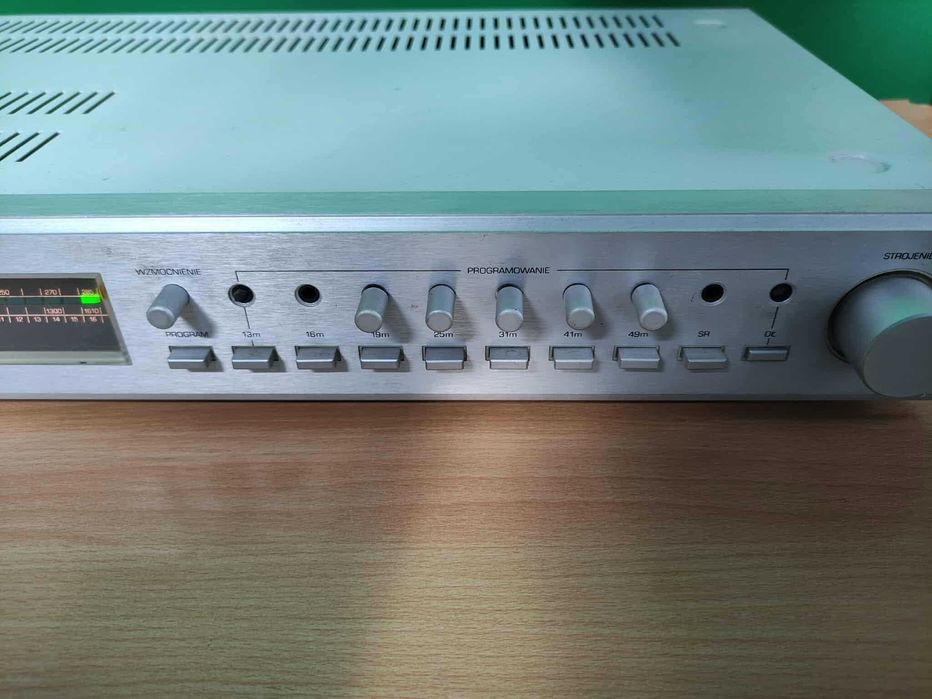 Tuner Radmor AM 5422 Białystok Antoniuk • OLX.pl