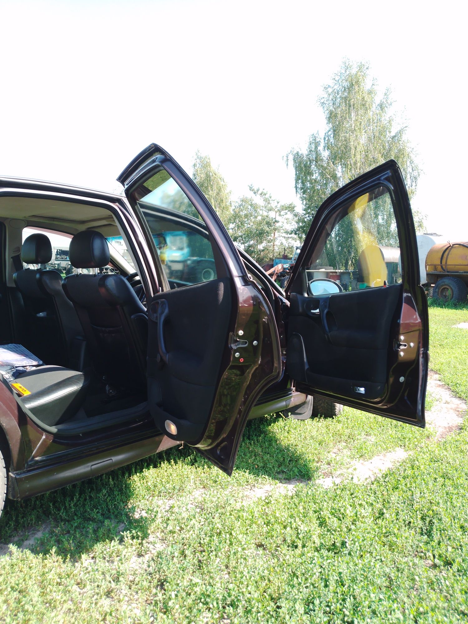 Продам опель вектра б в рейстайлінг кузові: 120 000 грн. - Opel ...
