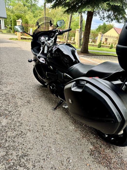 Suzuki GSX 1250 FA – 2012 – polift - Bandit- Orły • OLX.pl