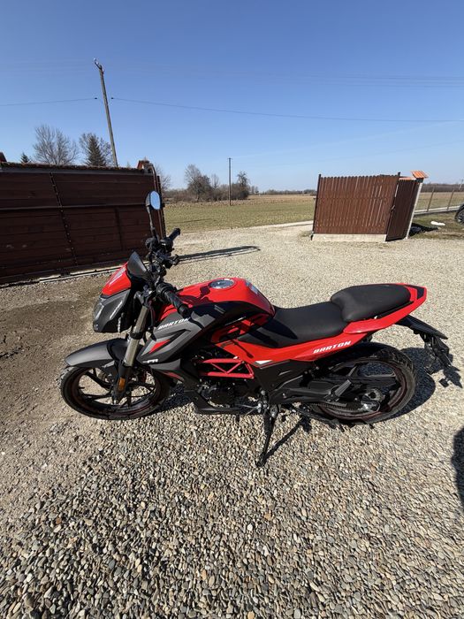 barton fr 50 w Twojej okolicy? Sprawdź kategorię Motocykle i Skutery
