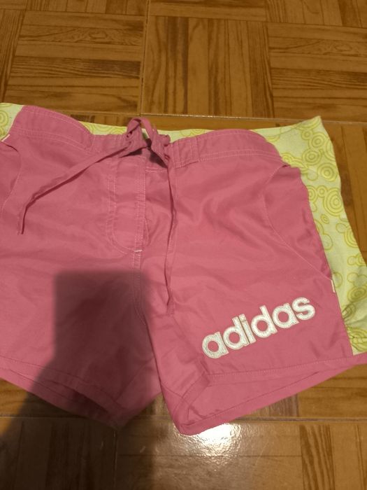 Calções da adidas Póvoa De Santa Iria E Forte Da Casa • OLX.pt