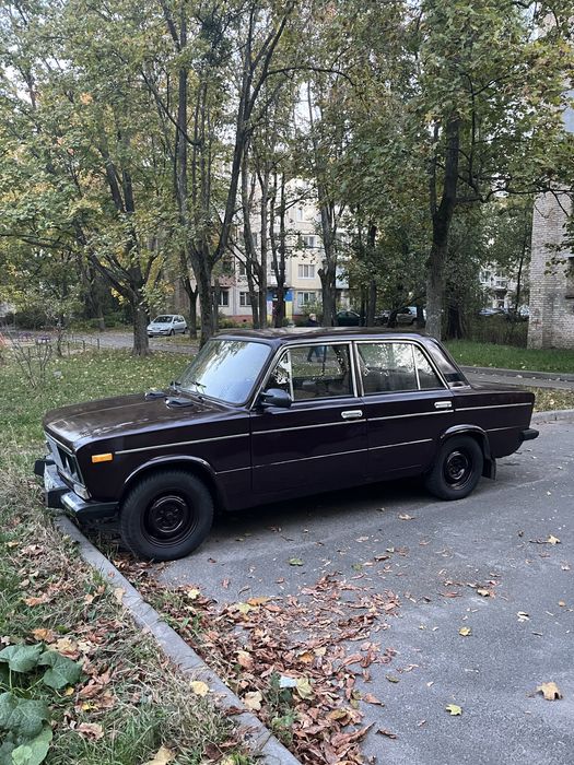 Ваз 2106 переоформление: 30 000 грн. - ВАЗ Киев на Olx