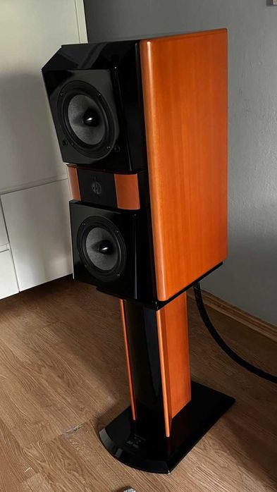 Kolumny JM Lab Mini Utopia Bielsko-Biała • OLX.pl