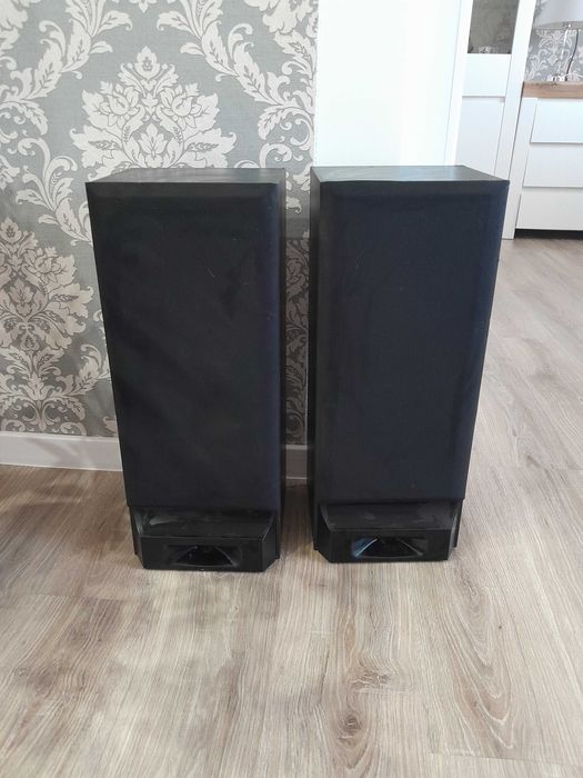 Kolumny Tonsil Soundfinder 130 Ozorków • OLX.pl