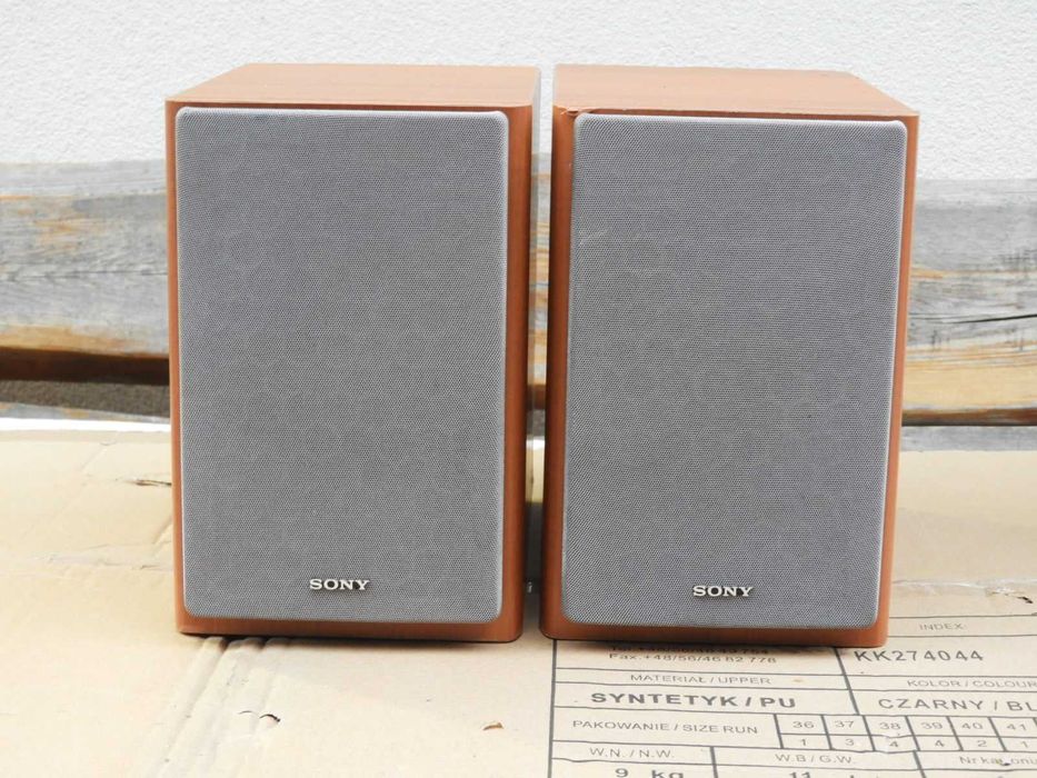 Kolumny Sony SS-CPX1 do zestawu audio Jedlicze • OLX.pl