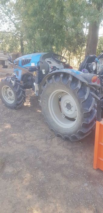 Trator Landini 2-050 Pardais • OLX.pt