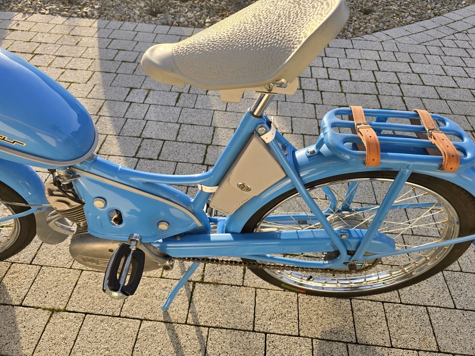 Komar 230 sprzedam Gortatowo • OLX.pl