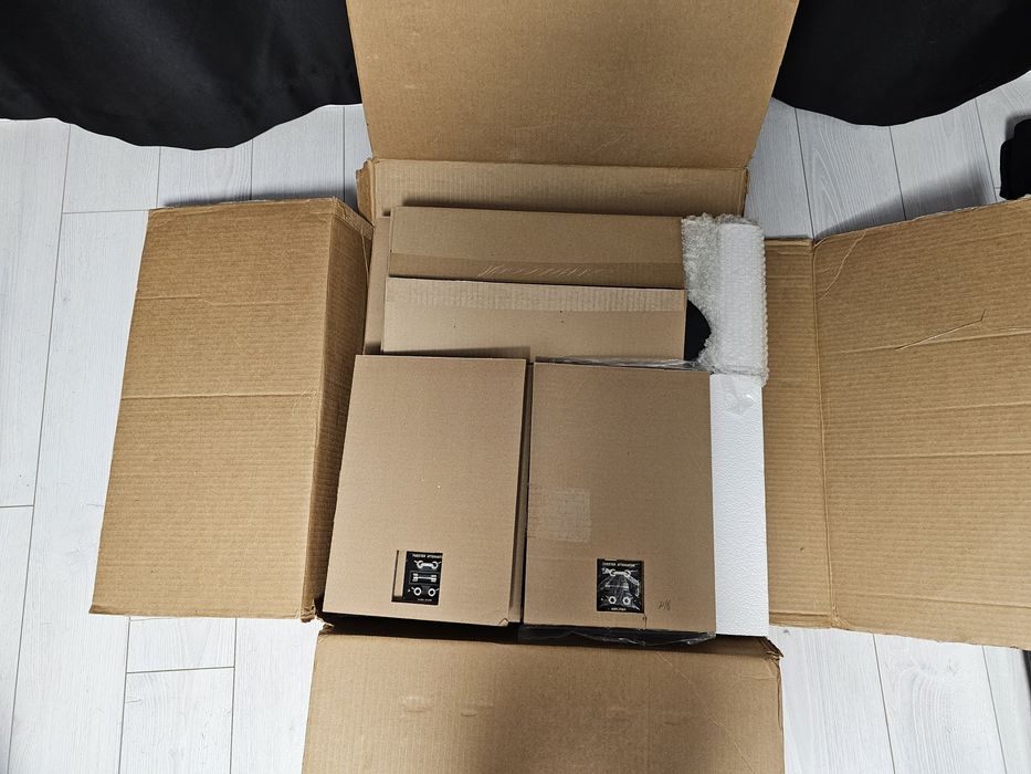 Magnepan Mini Maggie System: 60 000 грн. - Акустические системы Киев на Olx