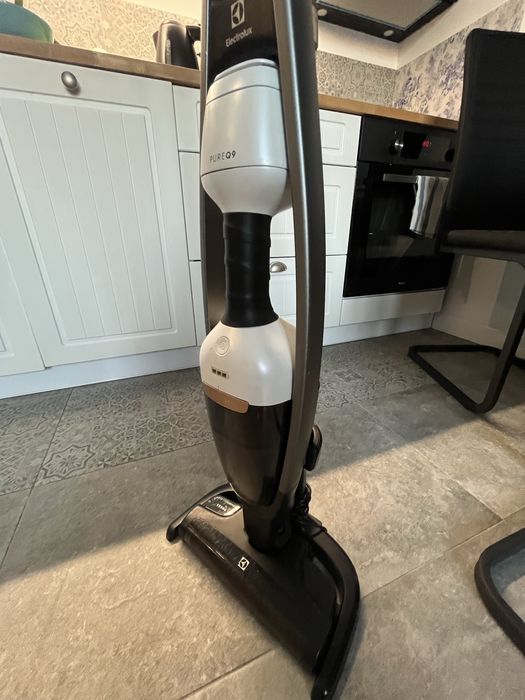 Electrolux Pure Q9 Problme