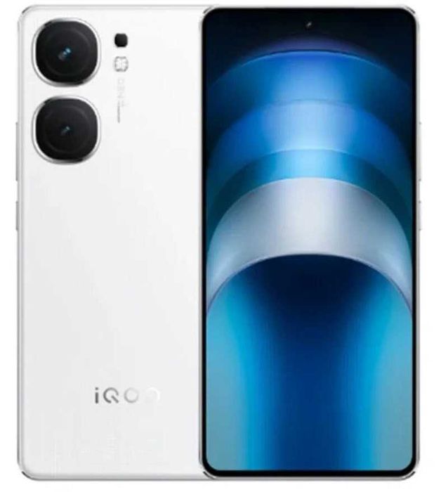Vivo Iqoo NEO 9, 12/256 GB, 1.5К AMOLED 144Hz, Snap 8Gen2, Sony IMX920: 14 499 грн. - Мобільні ...