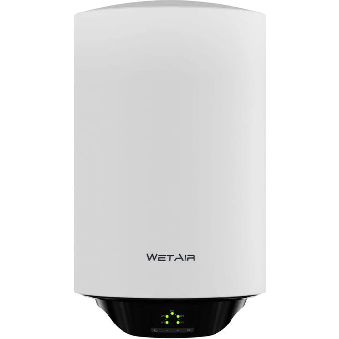 Бойлер(водонагрівач) Wetair MWH1-80L/MWH4-80L: 4 900 грн. - Кліматичне ...
