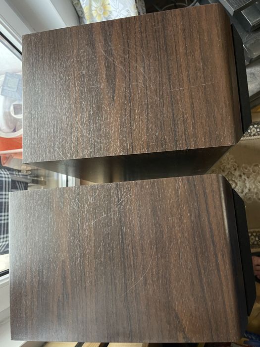 Technics SB-M500 Kultowe Kolumny glosnikowe Poznań Stare Miasto • OLX.pl
