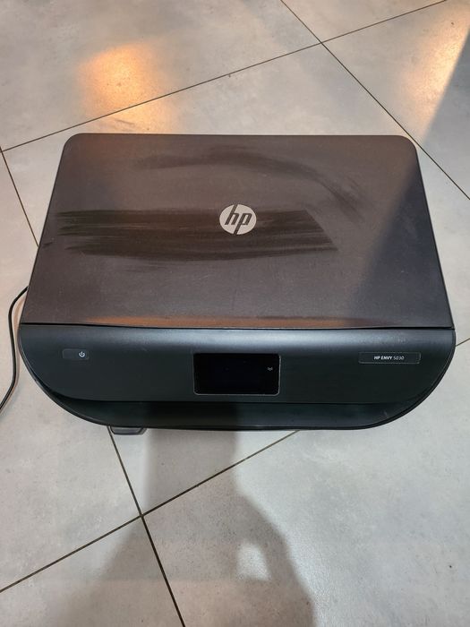 Urządzenie wielofunkcyjne HP ENVY 5030 Donatowo • OLX.pl
