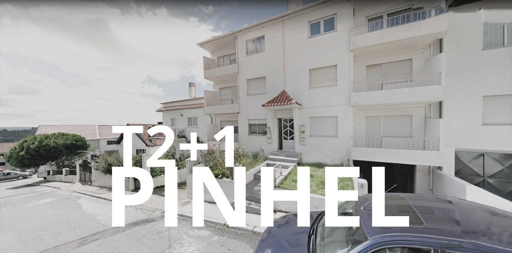 Apartamento T3 em Pinhel Guarda • OLX.pt
